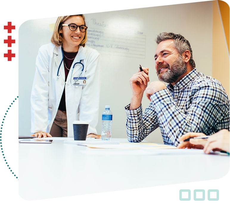 Careers | Hamilton Health Box