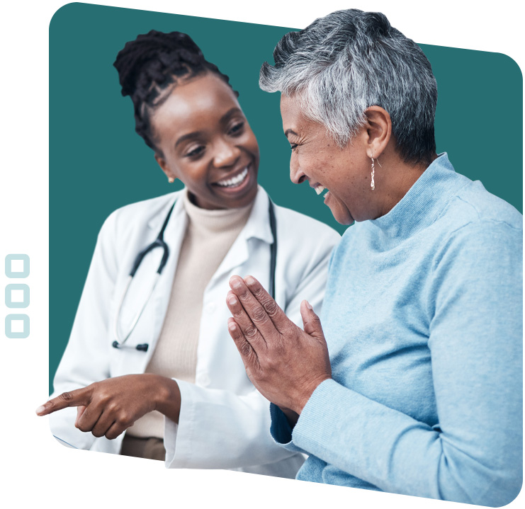 Primary Care for Everyone | Hamilton Health Box