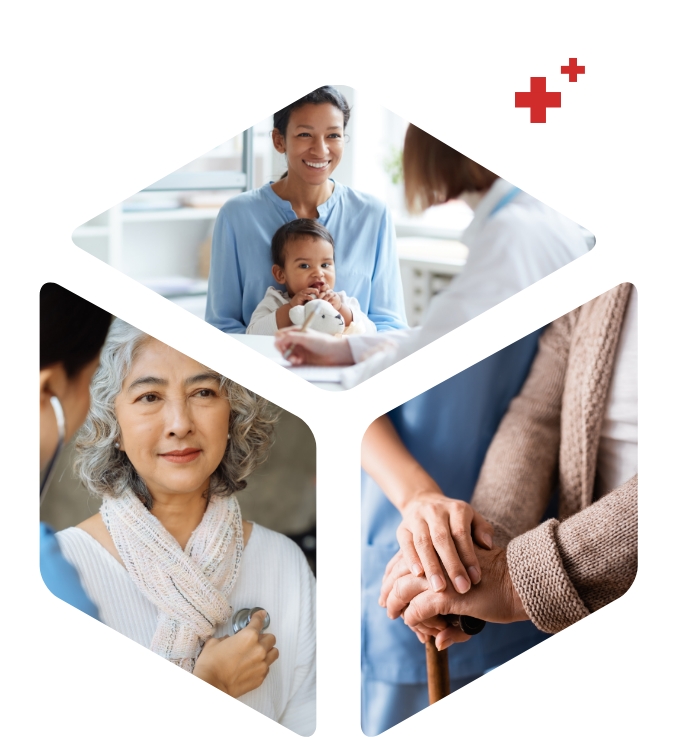 Primary Care for Everyone | Hamilton Health Box