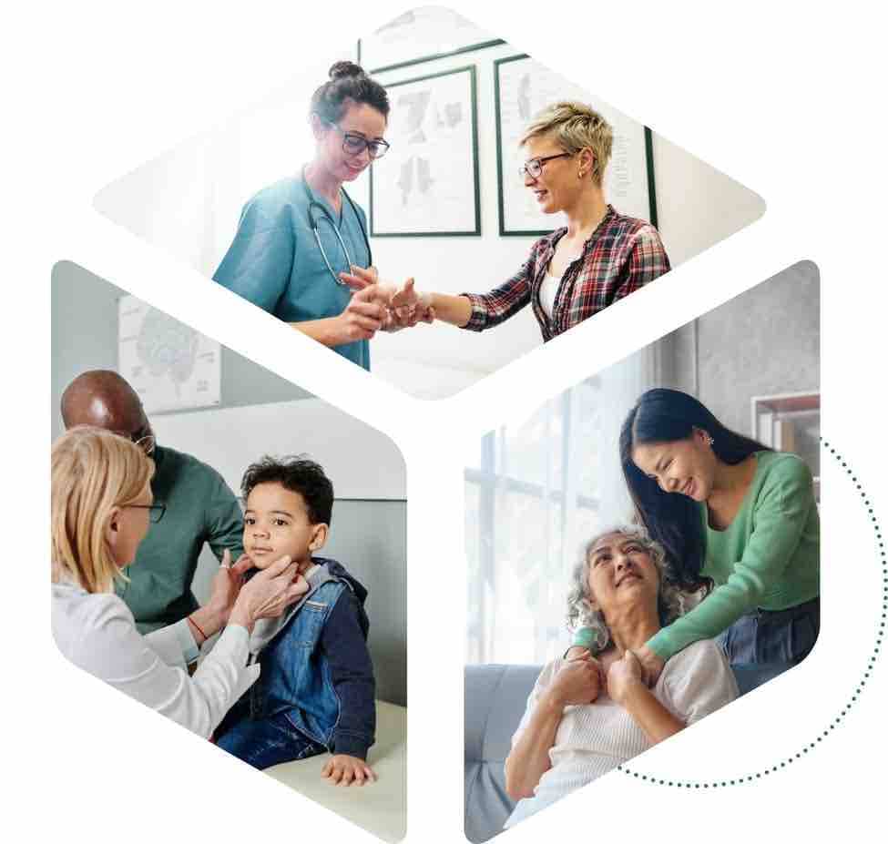 Population Health for Payers | Hamilton Health Box