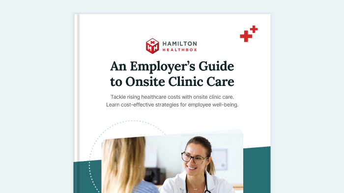 Resources | Hamilton Health Box