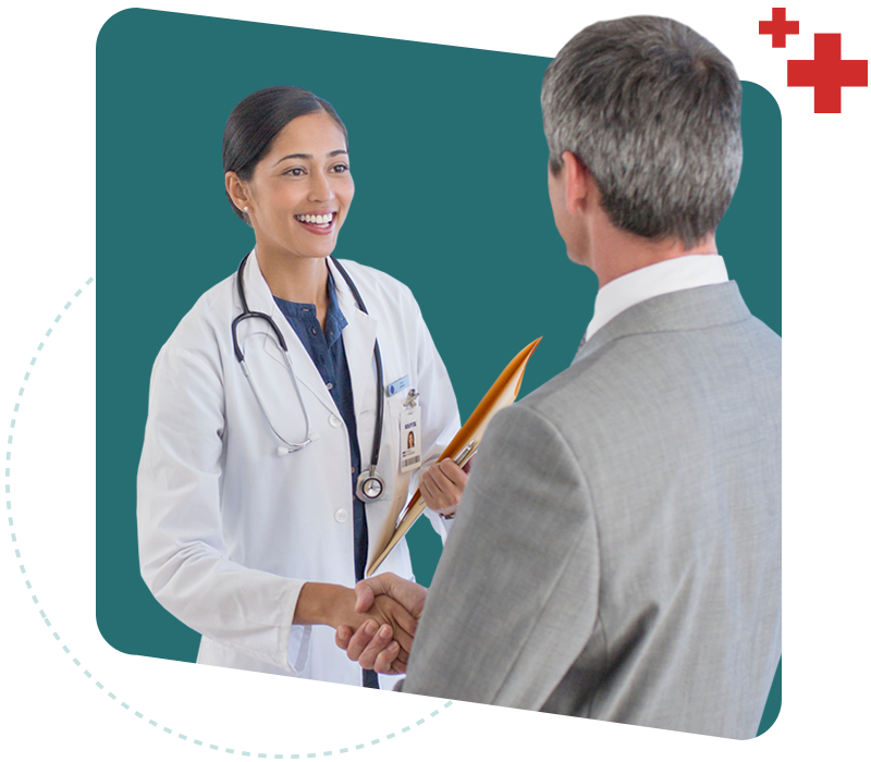 Provider Organizations | Hamilton Health Box